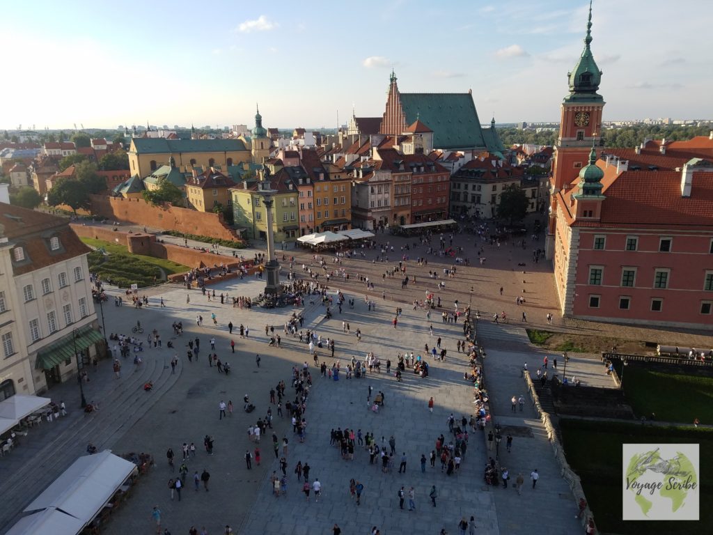Most Popular 5 Cities to Visit in Poland - Voyage Scribe