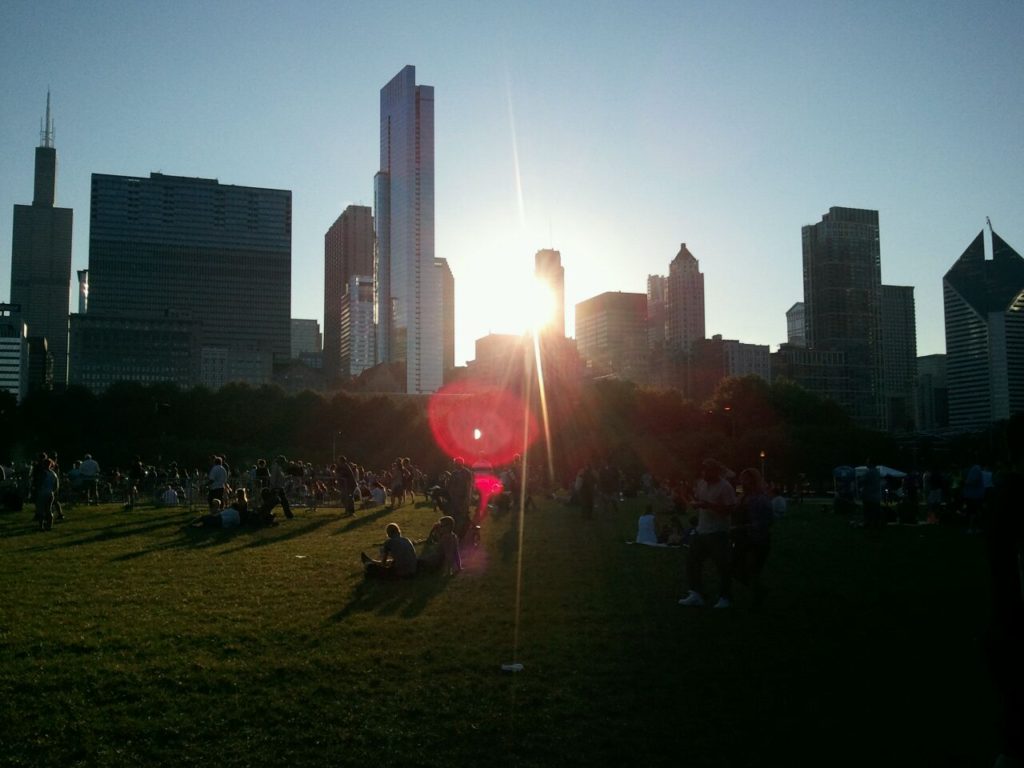 The Ultimate Guide to Summer in Chicago: 50 Things to Do in Chicago ...