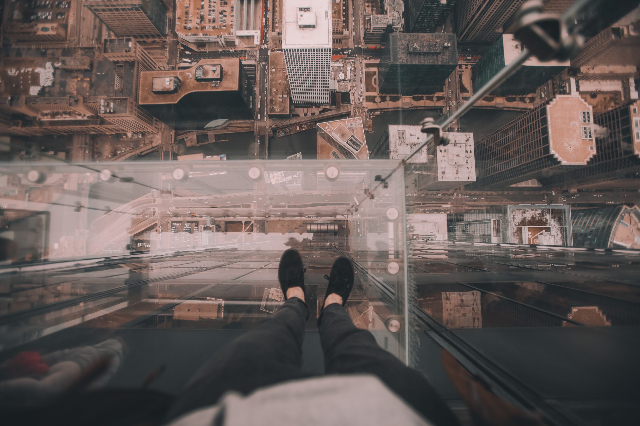 The Writer's Travel Guide to Chicago: Literary & Writing Spots - Voyage ...