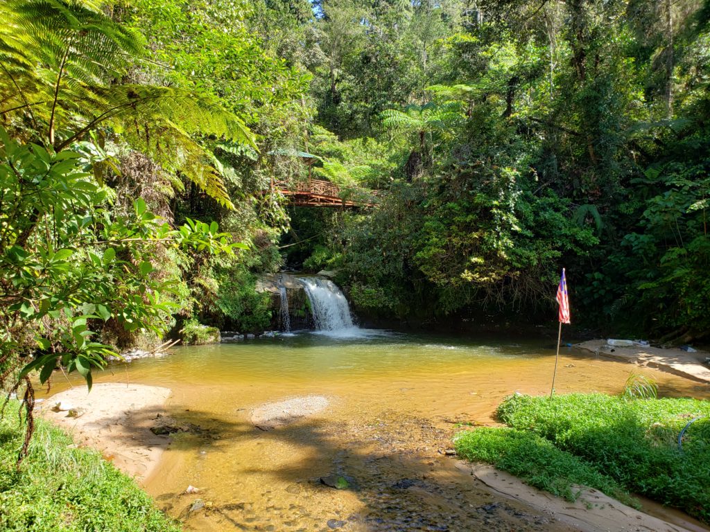 Guide to the Best Hiking in the Cameron Highlands - Voyage Scribe