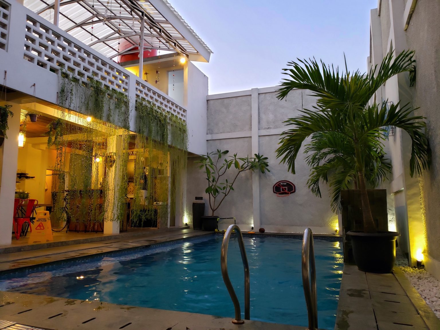 My Top 7 Favorite Hostels in SE Asia - Voyage Scribe
