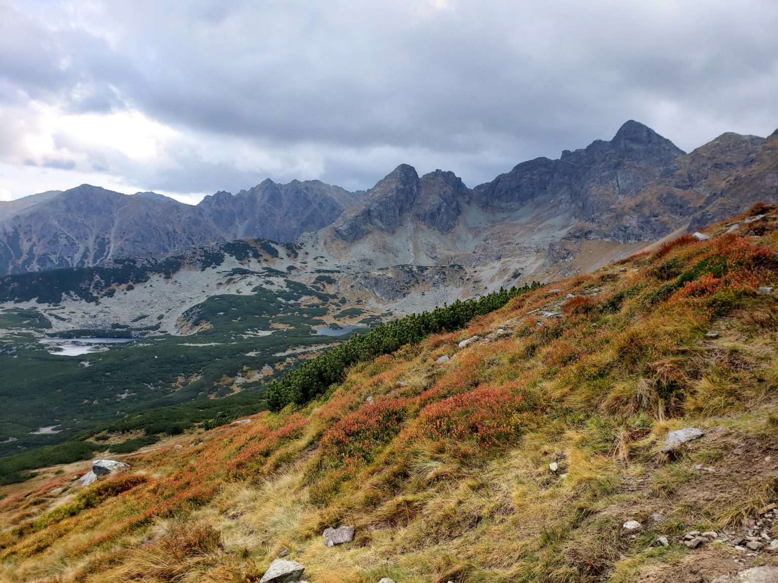 Best Fall/ Autumn Hikes in Poland - Voyage Scribe