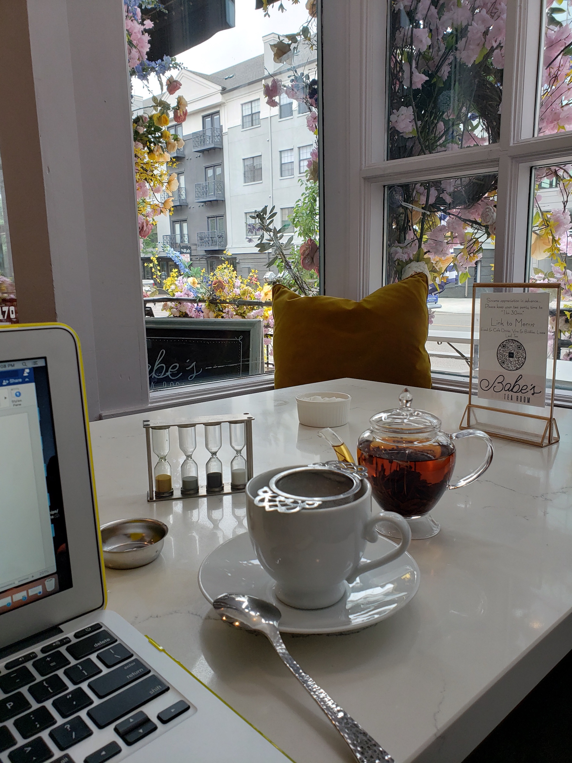 Writer’s Travel Guide to Denver: Best Places to Write - Voyage Scribe