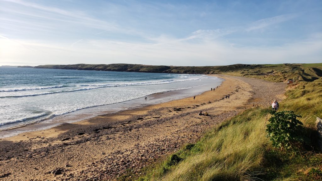 How to Get to “Harry Potter” Beach Without a Car: Dobby’s Grave & Shell ...