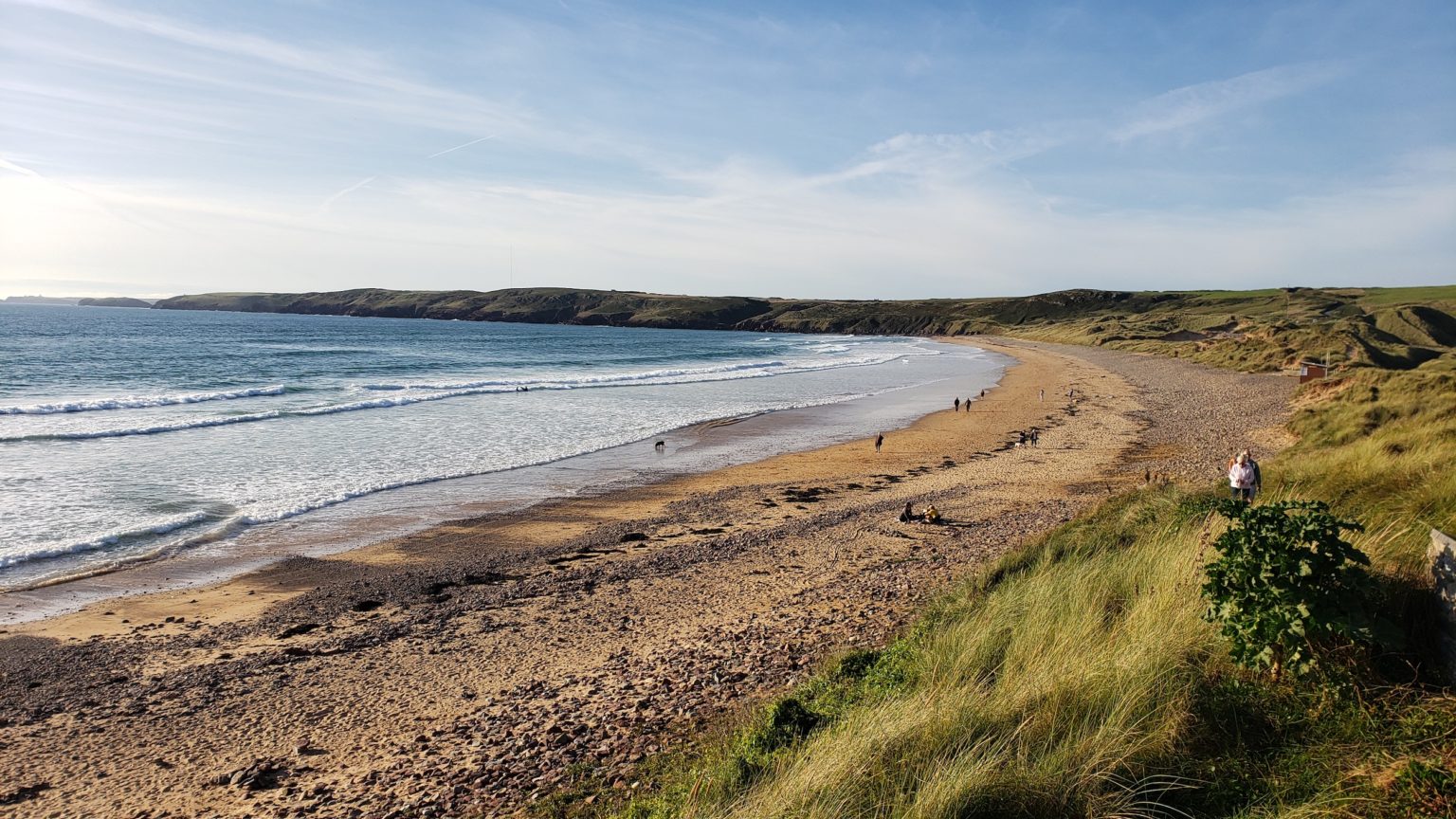 How to Get to “Harry Potter” Beach Without a Car: Dobby’s Grave & Shell ...
