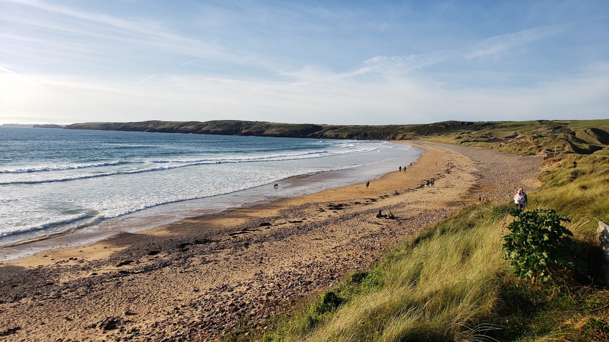 How to Get to “Harry Potter” Beach Without a Car: Dobby’s Grave & Shell ...