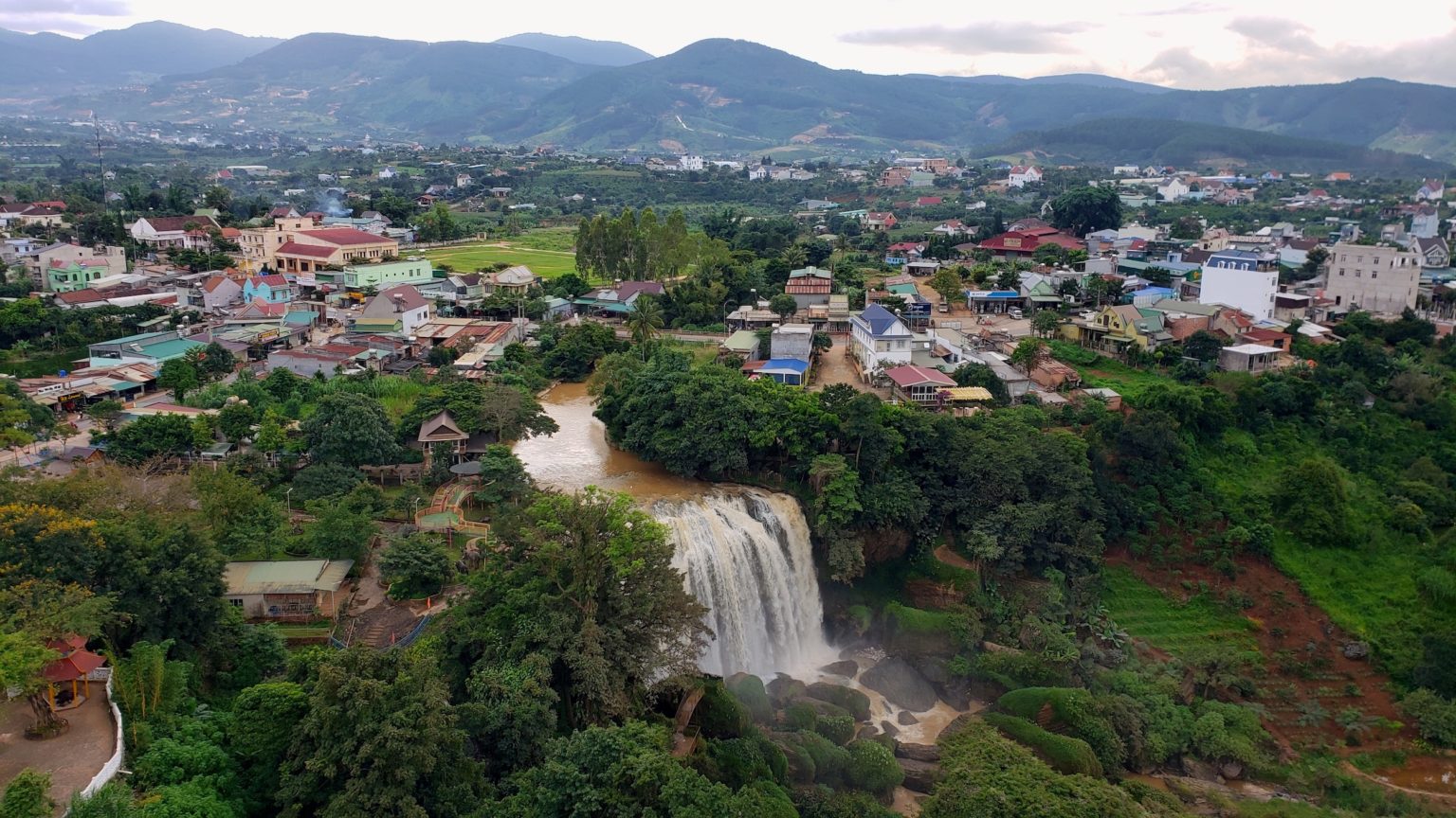 Unique Places to Visit in Dalat, Vietnam Like a Fairytale - Voyage Scribe