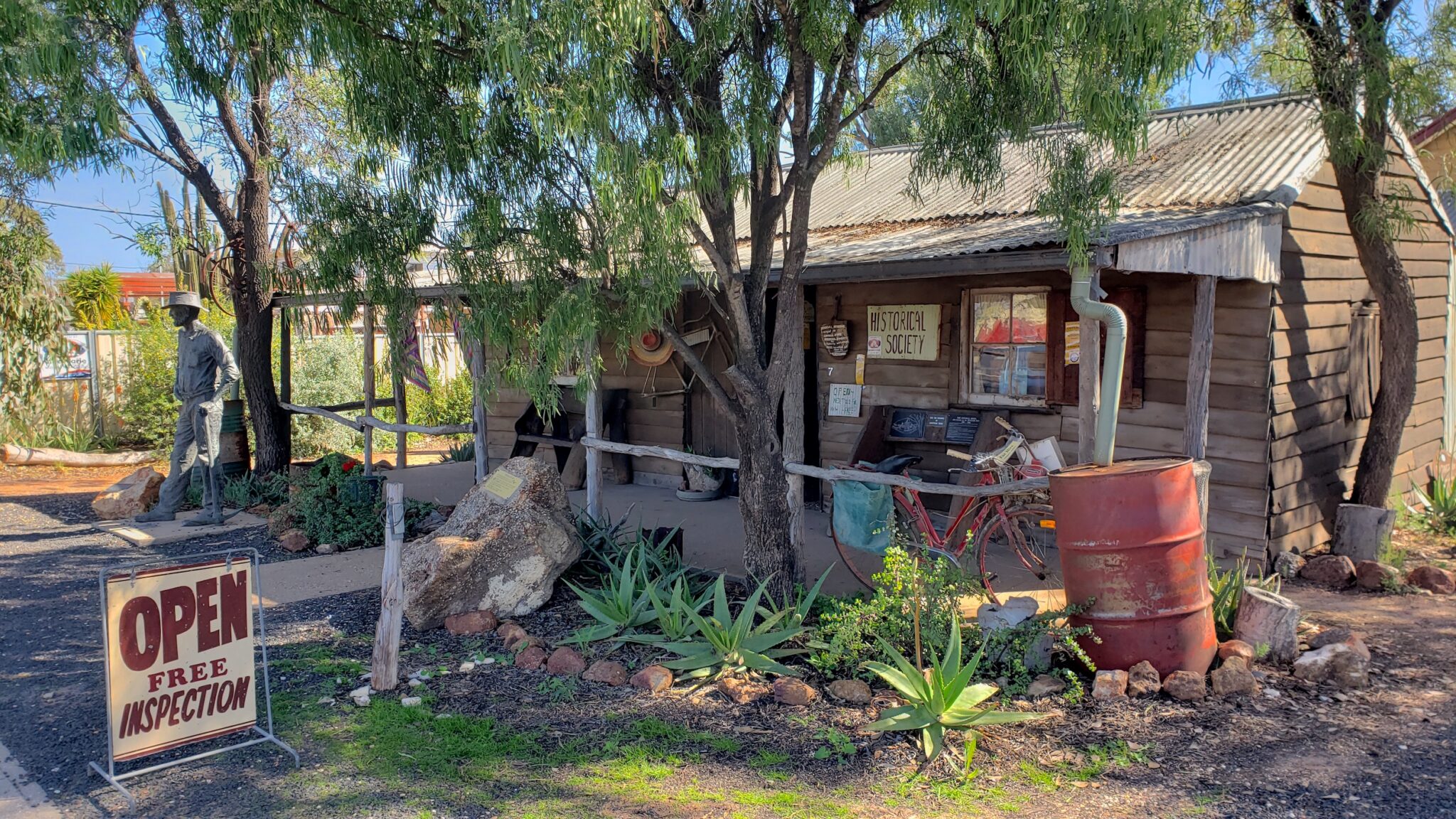 Lightning Ridge Unique Things to Do: Opals & Outback - Voyage Scribe