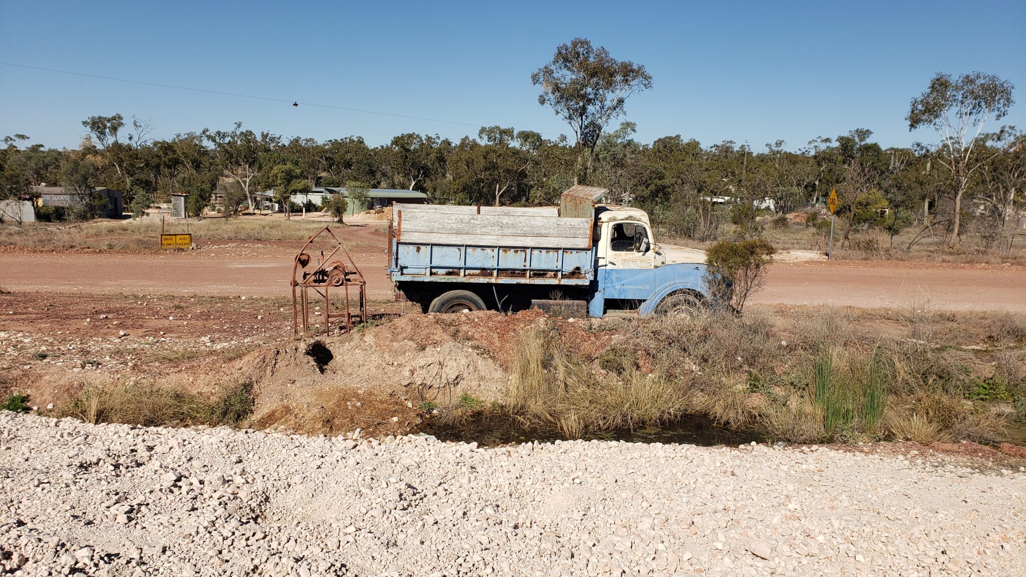 Lightning Ridge Unique Things to Do: Opals & Outback - Voyage Scribe